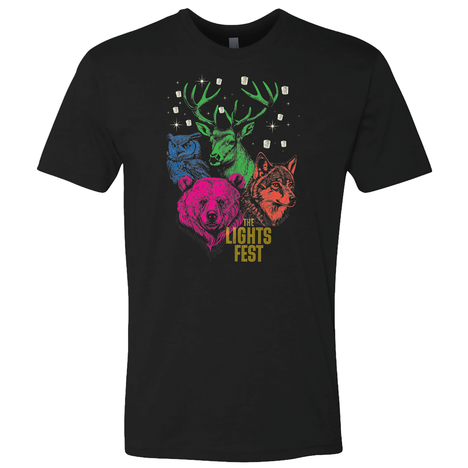 The Lights Fest Store – thelightsfest